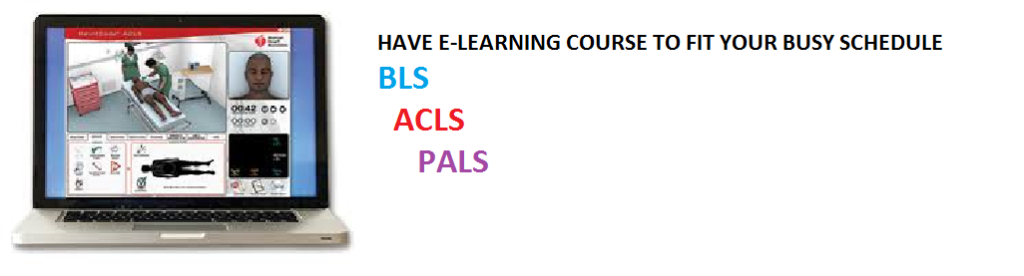 Life Support Certification Classes - Houston, TX